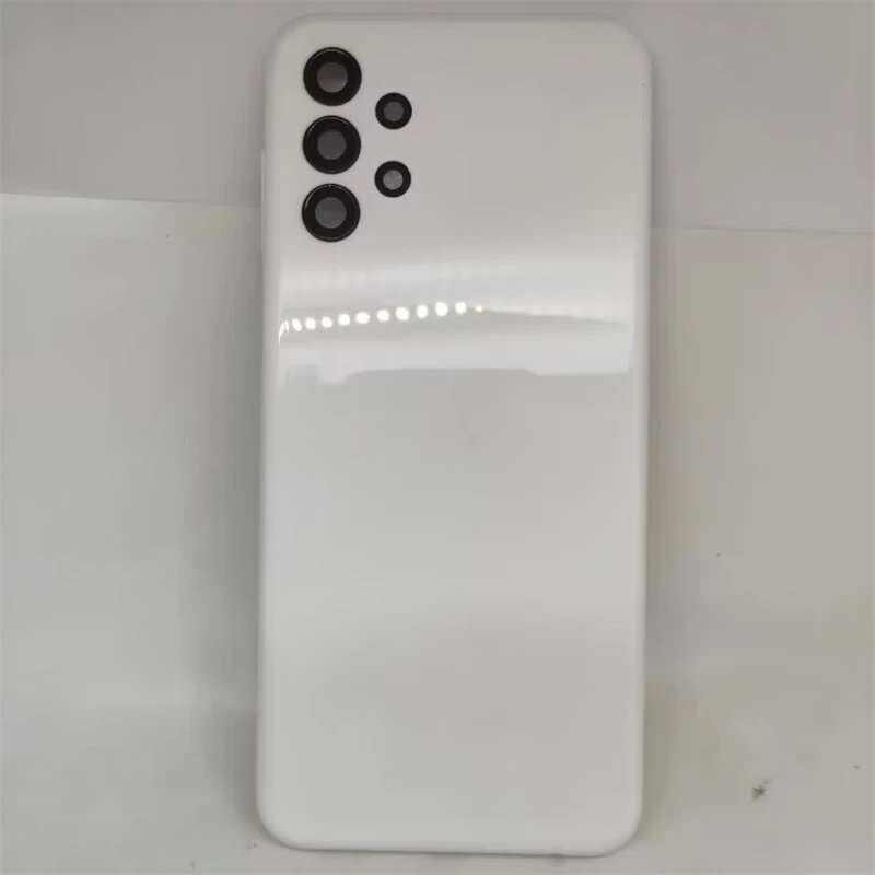 Задняя крышка для Samsung Galaxy A13 4G White