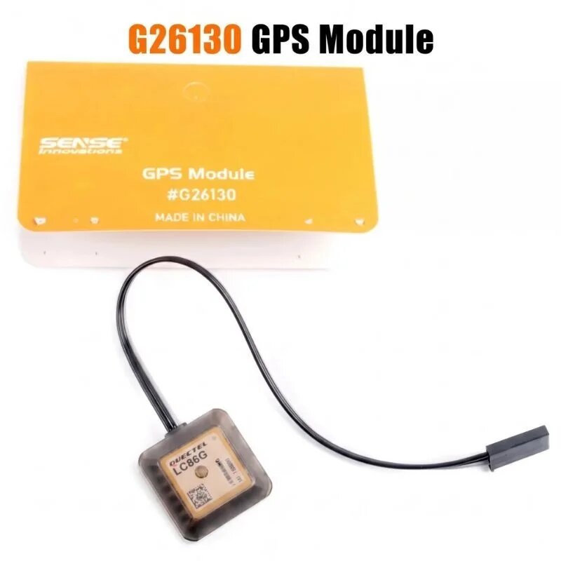 G26130 GPS Модуль SENSE