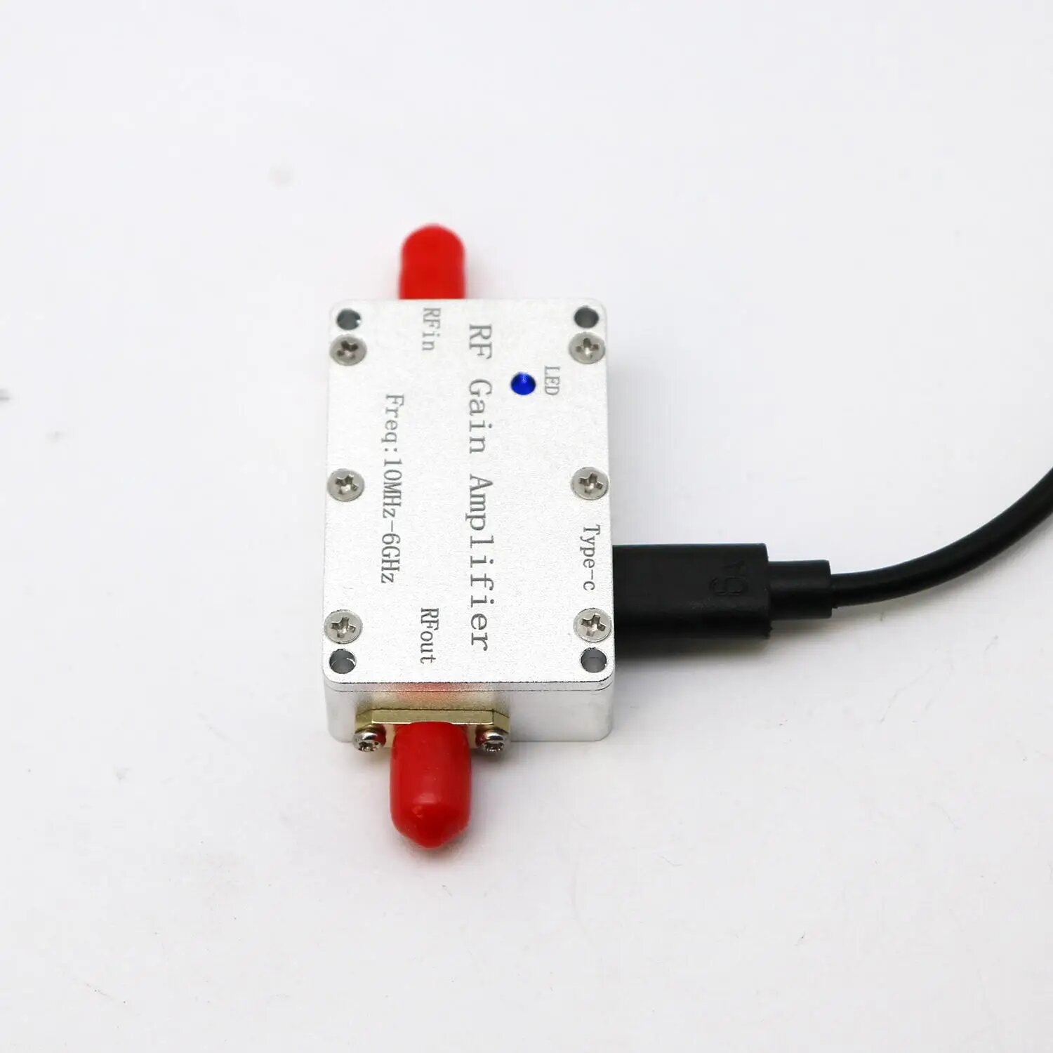 RF-усилитель 10dB, 10DB Model — фото 1