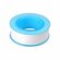 Лента PTFE для труб, толщина 1Pcs