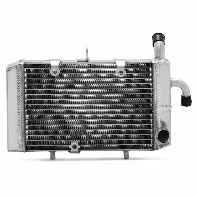 Радиатор TRS-R-780 X-MAX 125 18-20 X-MAX 250 19/22 TRICITY 300 20-23 X-MAX 300 18-24
