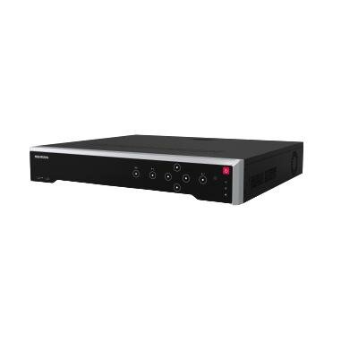 IP Видеорегистратор NVR Hikvision DS-7764NI-M4