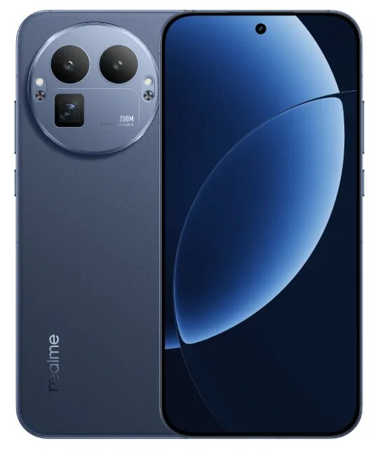 Смартфон Realme GT8 Pro, 12/256ГБ, china