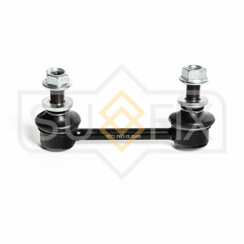 SUFIX Стойка стабилизатора задняя левая LEXUS RX270-450h