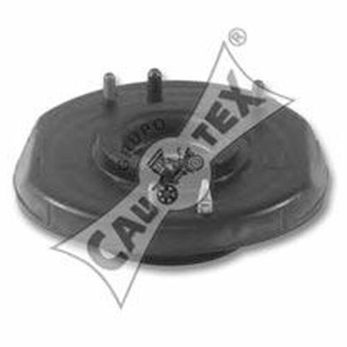 Опора переднего амортизатора CAUTEX 020530 для Renault Espace III, Laguna I