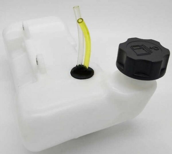 Бак топливный триммера GBC-043M/052M, промо HR-100132