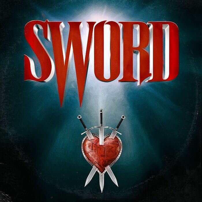 Sword. III