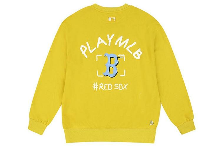 Толстовка Boston Red Sox