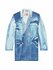 Пальто DIESEL, размер L, blue