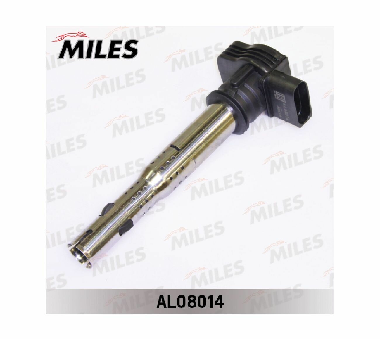 Катушка зажигания AUDI A3/A4/G4 1.8/2.0 FSI AL08014