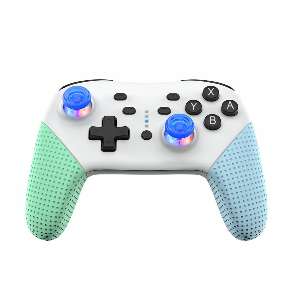 Геймпад беспроводной bluetooth DOBE для Nintendo Switch