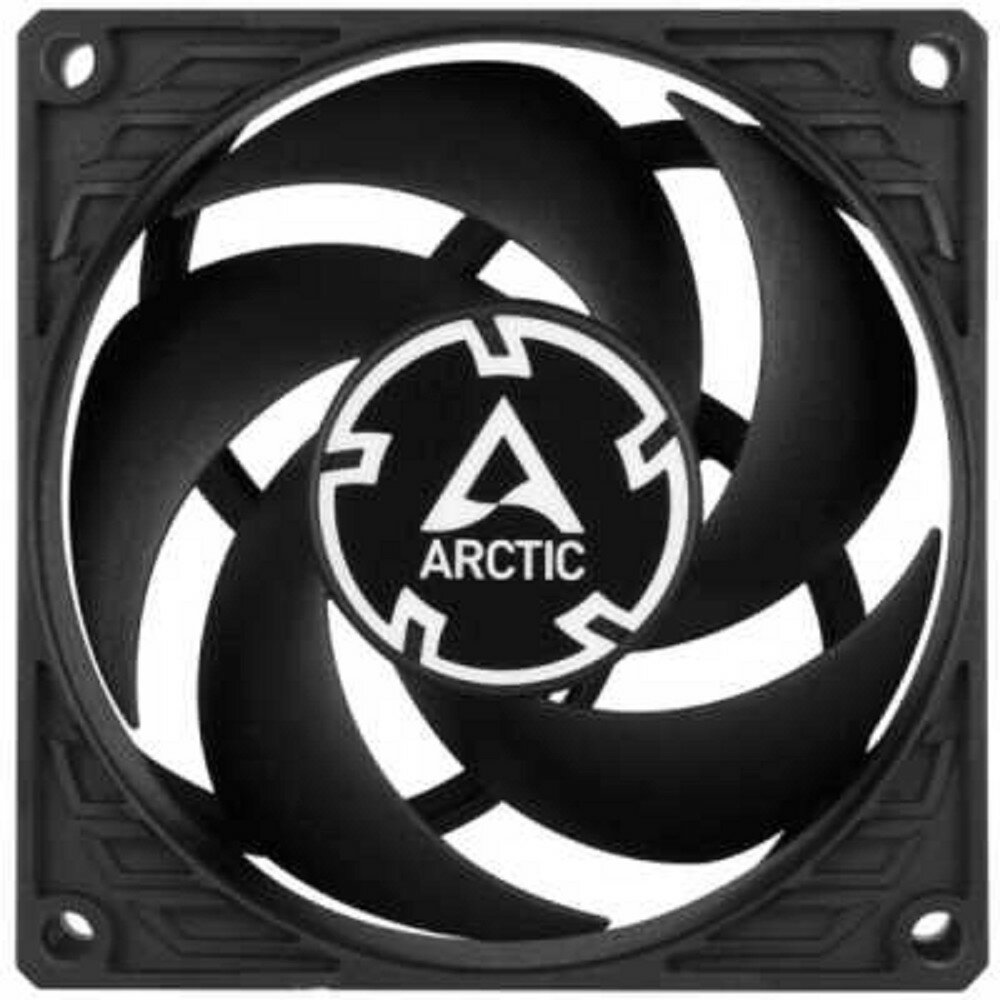 Корпусный вентилятор Arctic P8 1600RPM 80 x 80 x 25 мм, 1 шт