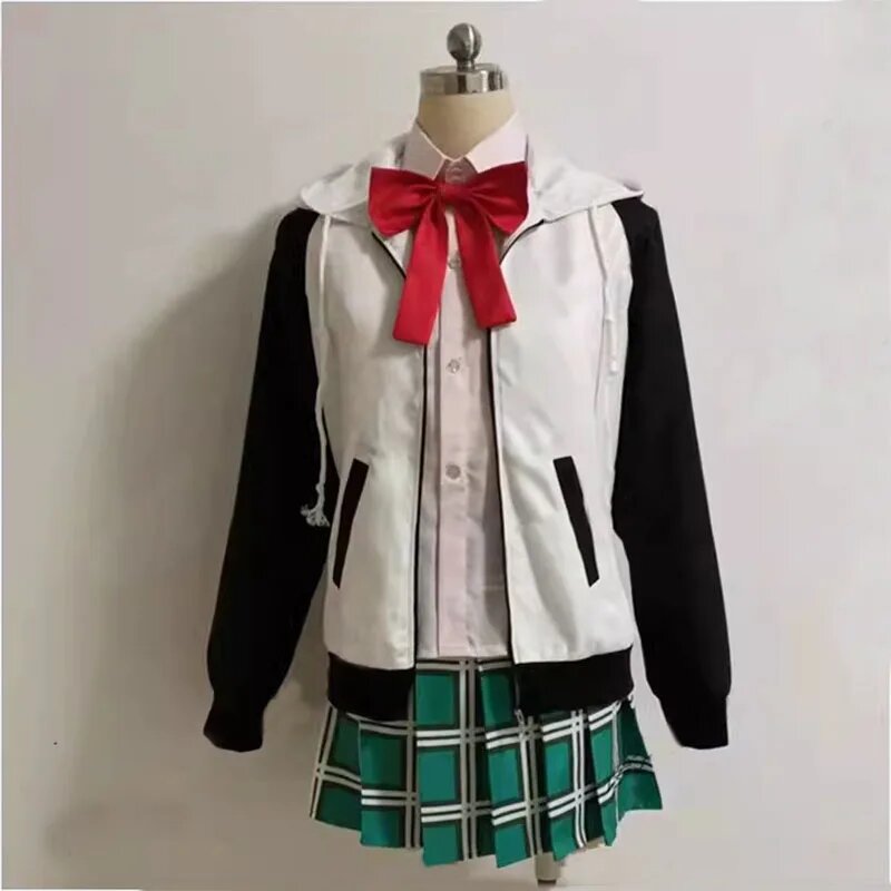 Косплей-костюм NIJISANJI Mito Tsukino XXL, 02