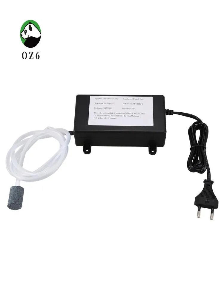 Озонатор YK06-OZ60-I443832