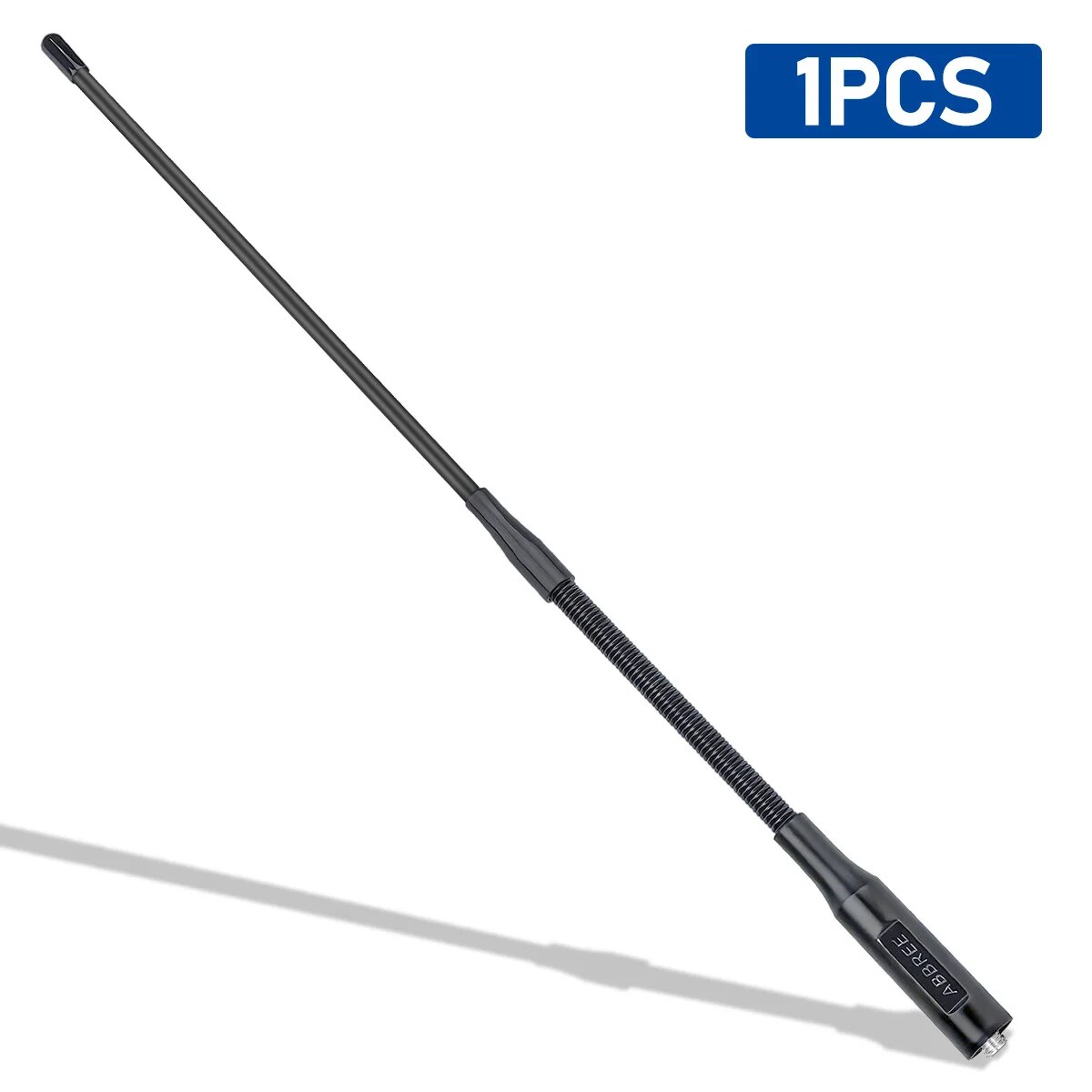 ABBREE AR-166 антенна SMA-female, 1pcs