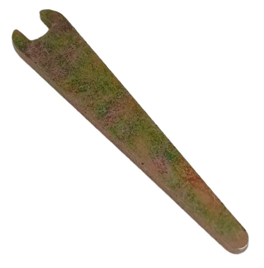 Ключ гаечный подходит для рубанка ИНТЕРСКОЛ Р-102/1100ЭМ, Р-82/650