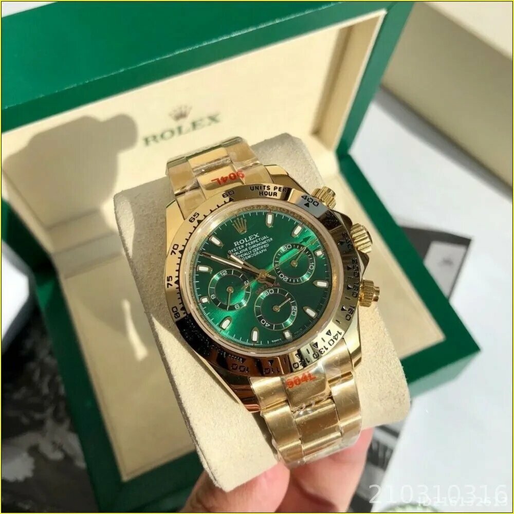 Rolex Часы наручные Командирские