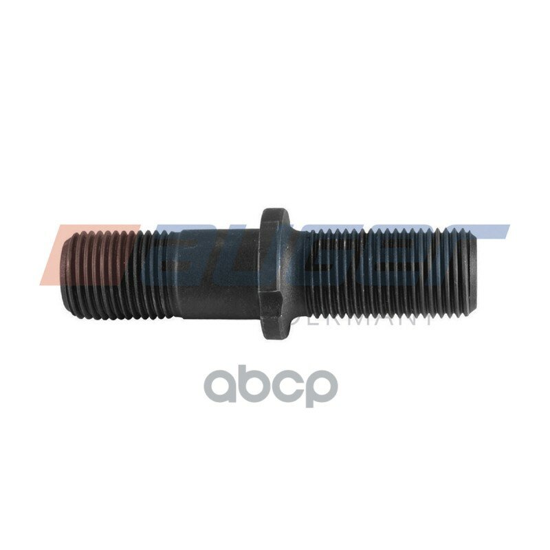 Шпилька колесная M22х2/22х2х100 46/49 AUGER арт. 65630