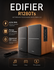 Акустика Edifier R1280Ts, полочная, фазоинверторный тип, коричневая
