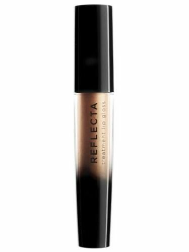 Nouba Блеск-уход для губ 13 Золотистый Reflecta treatment lip gloss Уходовый, 3,5 мл