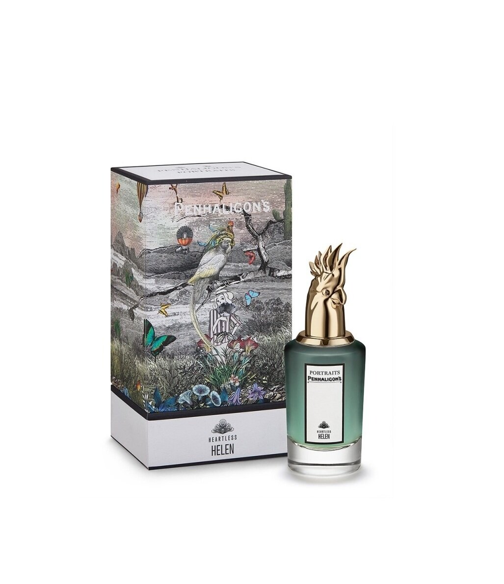 Penhaligon s Portraits Heartless Helen 75 мл парфюмерная вода женская, цветочные