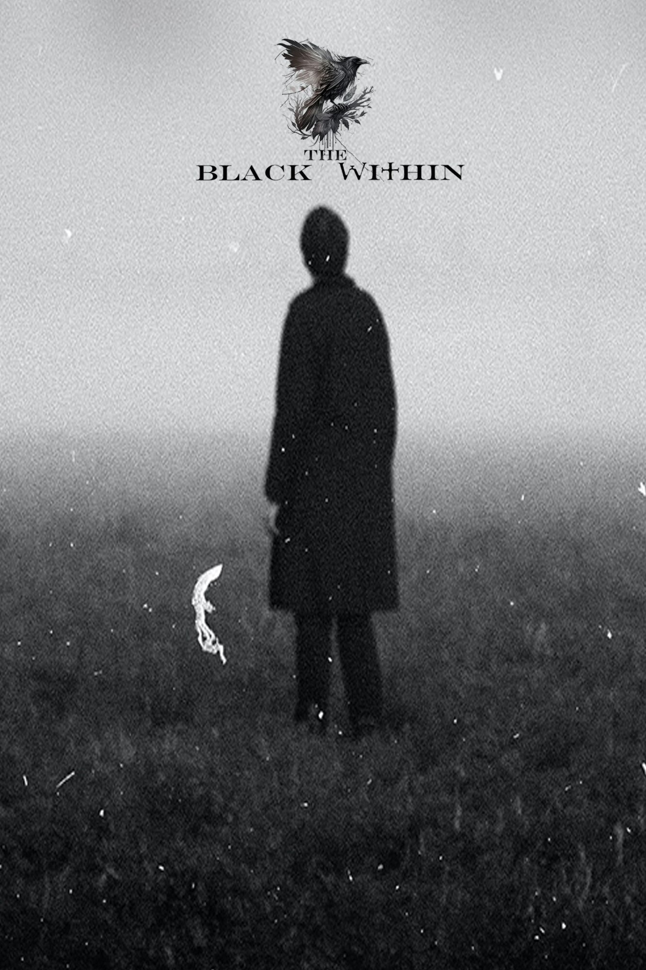 The Black Within — ключ активации Xbox · Xbox Series X|S · цифровой ключ · любой регион