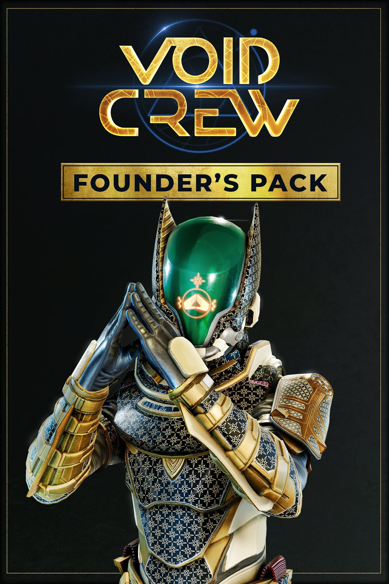 Void Crew - Founder's Pack — дополнение (DLC) для Xbox / Microsoft Store · Xbox Series X|S · цифровой ключ · нужна базовая игра