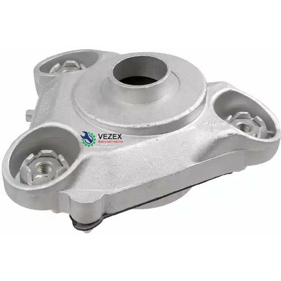 SACHS 802408 опора амортизатора переднего левая!\ Citroen Jumper 1.9D-2.8TD 04>