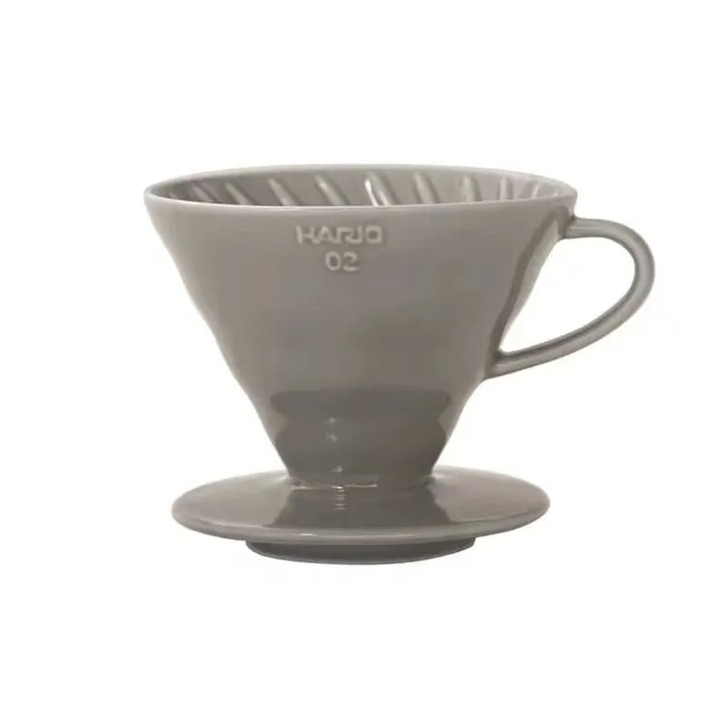 Hario Воронка для заваривания кофе, 180 мл, 1 шт
