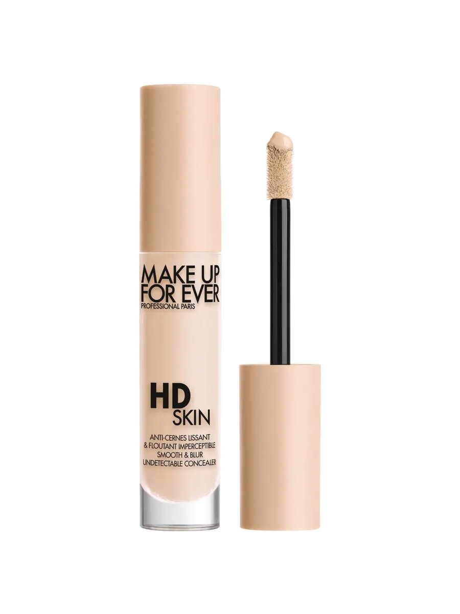 Консилер HD skin concealer Smooth and blur тон 1.1(N) 4.7ml