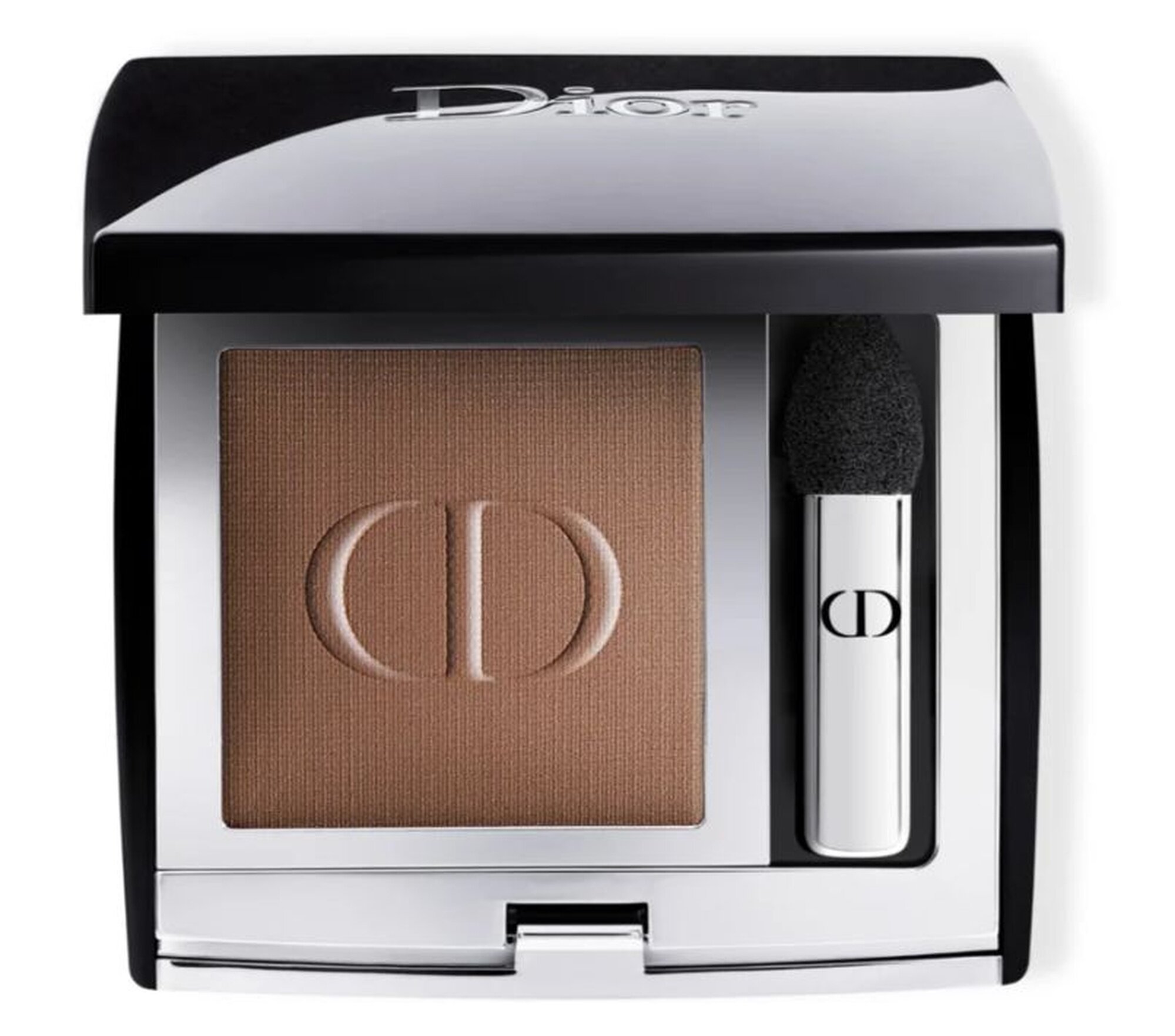 Dior Diorshow Mono Couleur Satin Тени для век с сатиновым финишем 573 Nude Dress