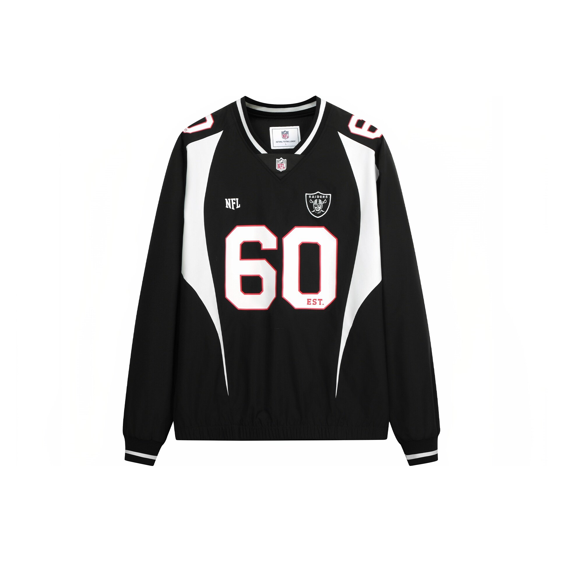 Толстовка NFL