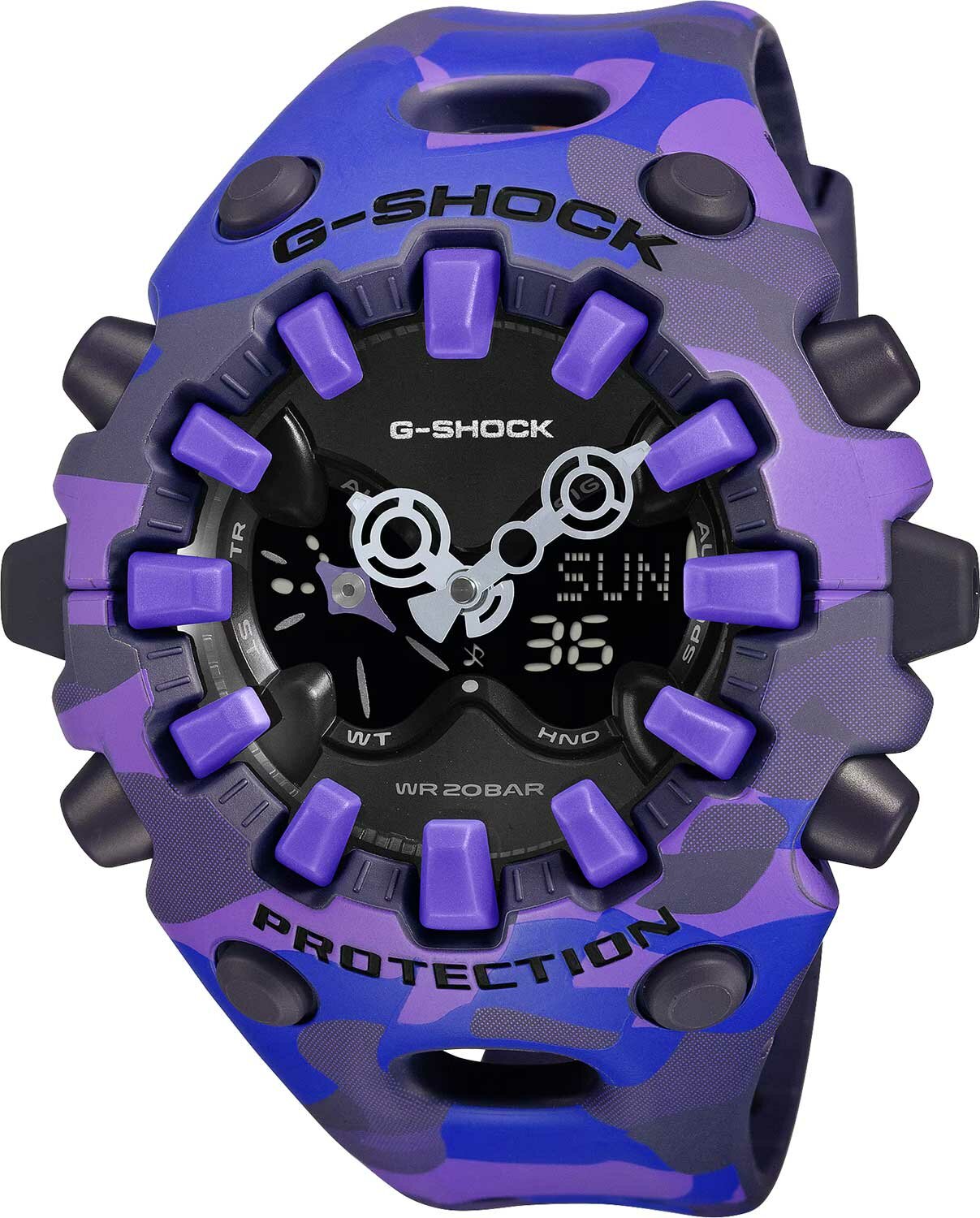 Наручные часы G-Shock