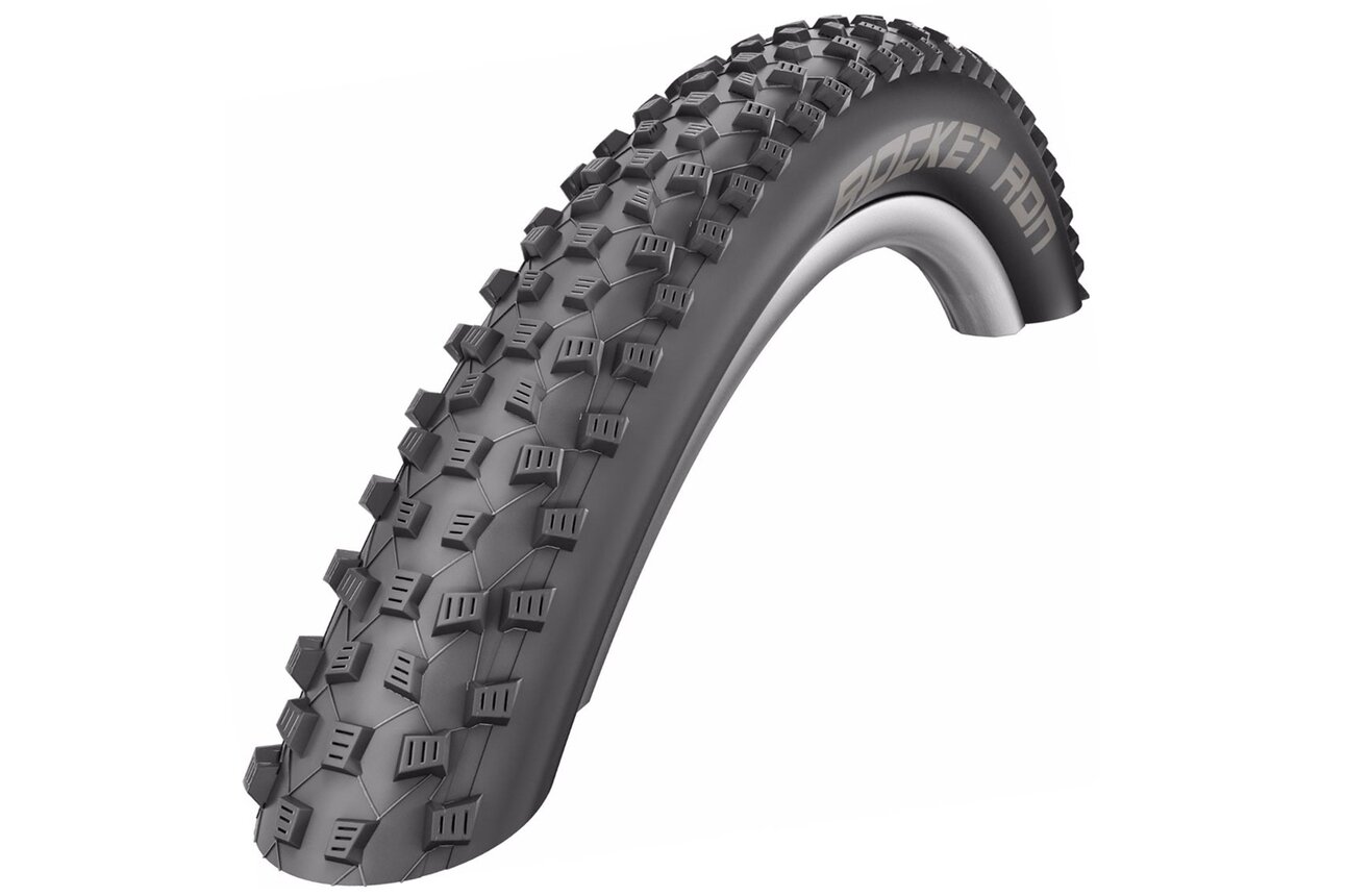 Велопокрышка Schwalbe Rocket Ron, 29", 2.25", Addix, TLR, Folding