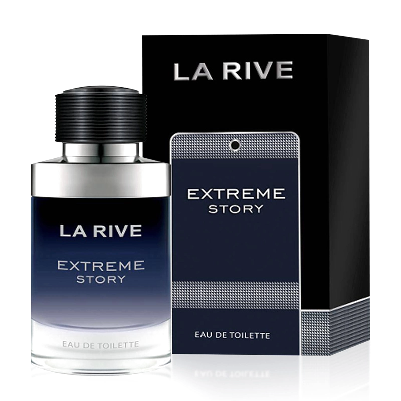 La Rive Extreme Story мужская туалетная вода 75 мл / Ла Риве Экстрим Стори парфюм