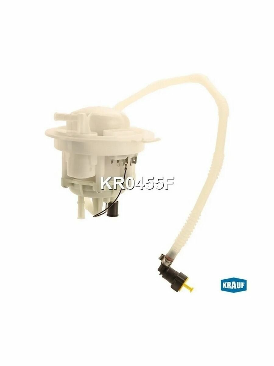 Фильтр для модуля бензонасоса Krauf KR0455F для Volkswagen Touareg / Фольксваген