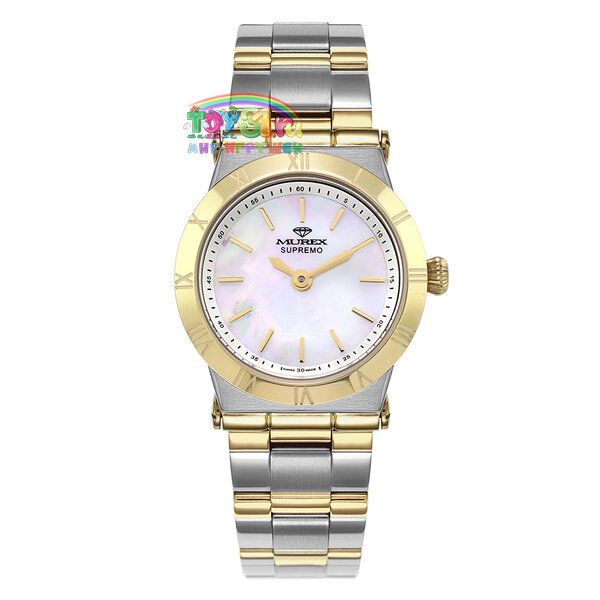 Murex Кварцевые Murex Mul676-sg-7
