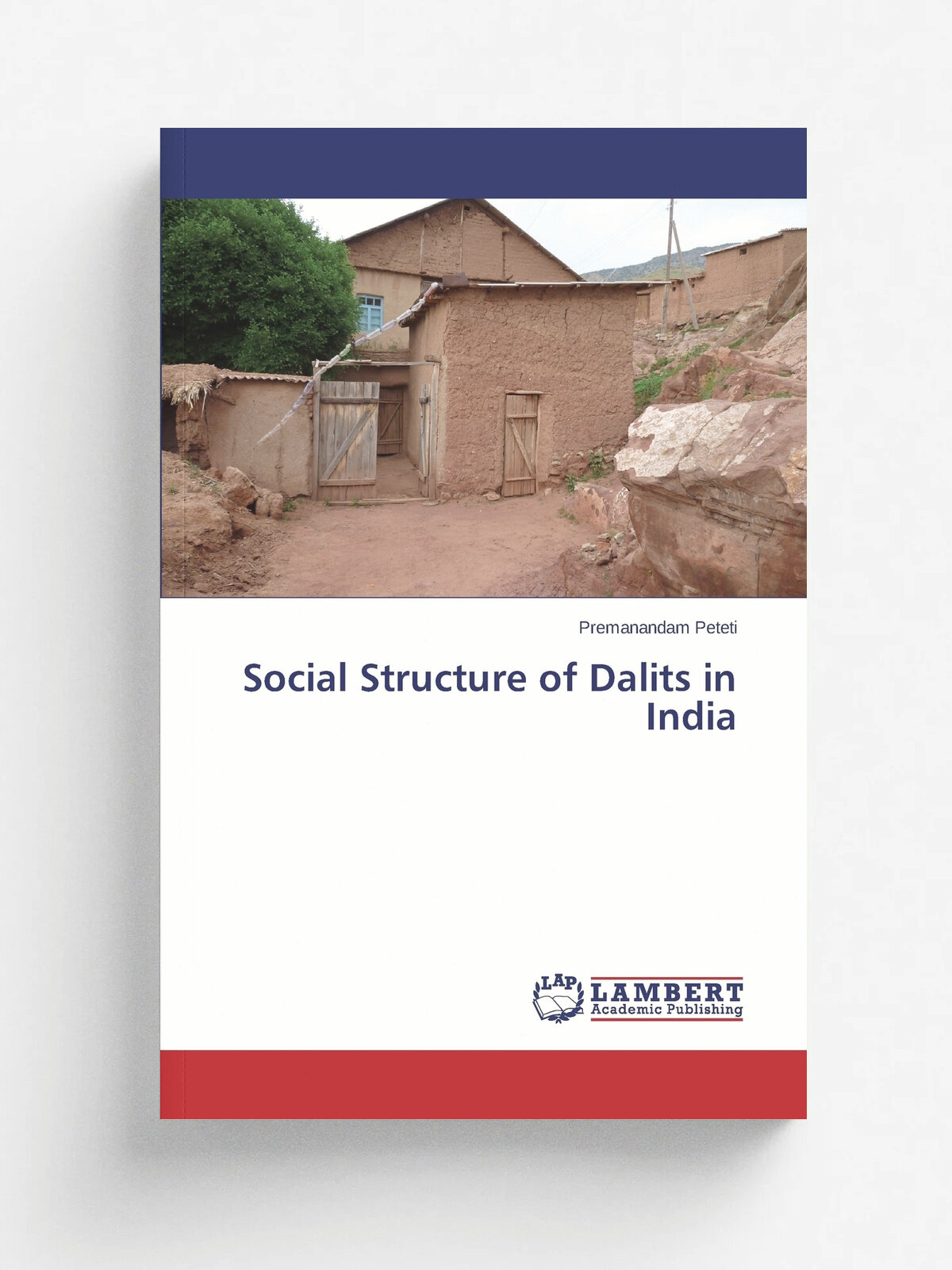 Social Structure of Dalits in India