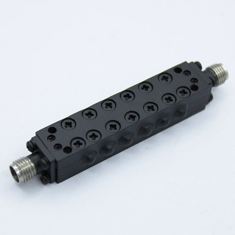 Band pass Filter From 26~31.5GHz OBP-287500-5500 With SMA-Female Connectors