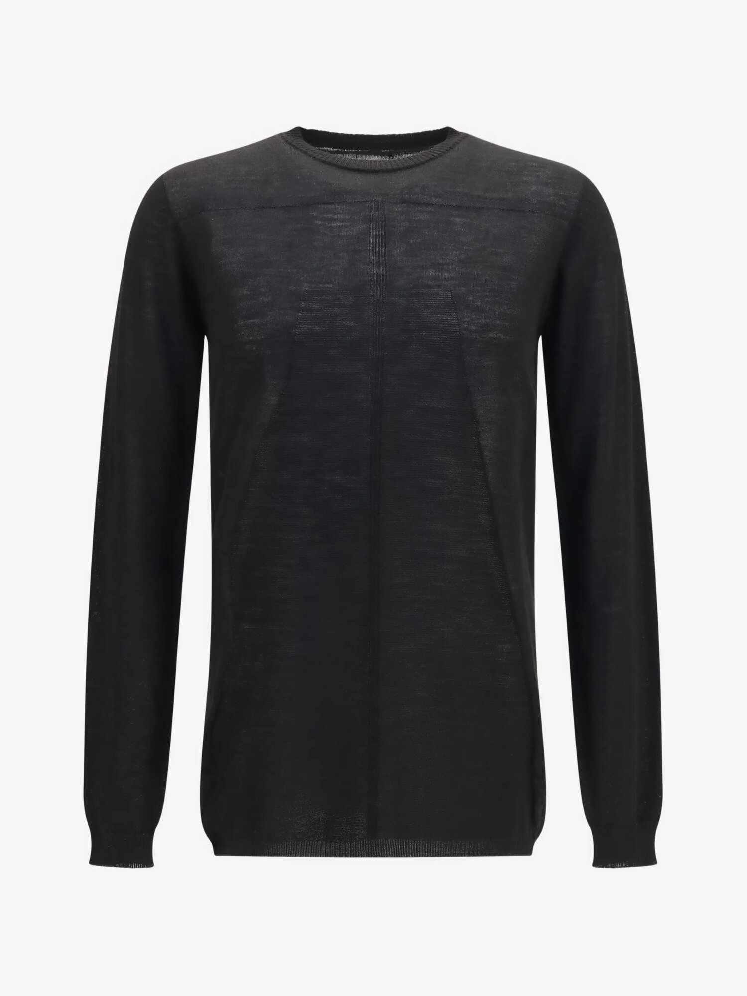 Свитер Rick Owens Biker Level, размер 48
