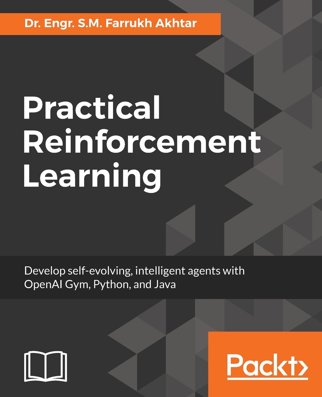 Practical Reinforcement Learning — фото 1