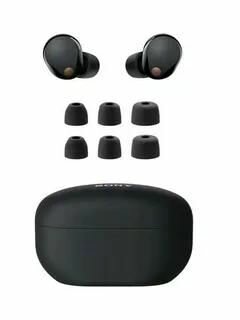 Наушники беспроводные Sony WF-1000XM5 Black