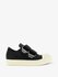 Кроссовки Rick Owens Strap Low, размер 37.5
