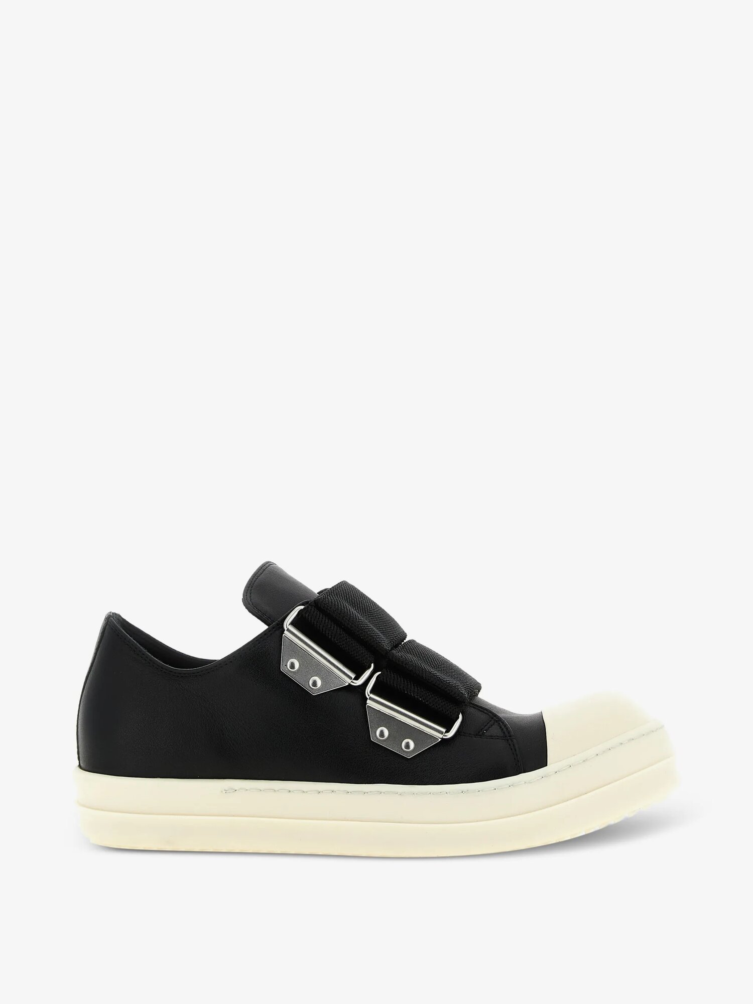 Кроссовки Rick Owens Strap Low