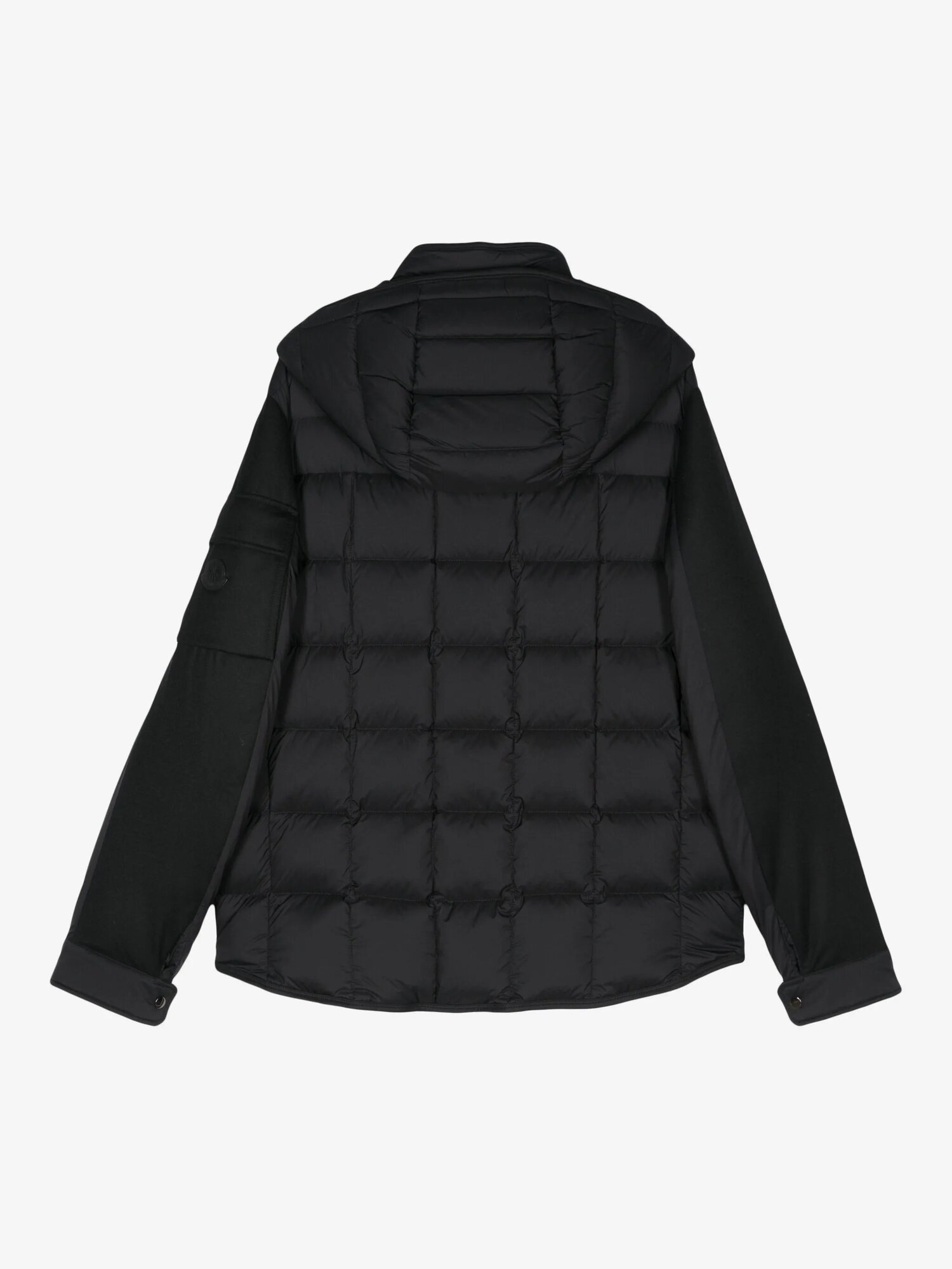 Куртка Moncler Barbustel, размер 56 — фото 1