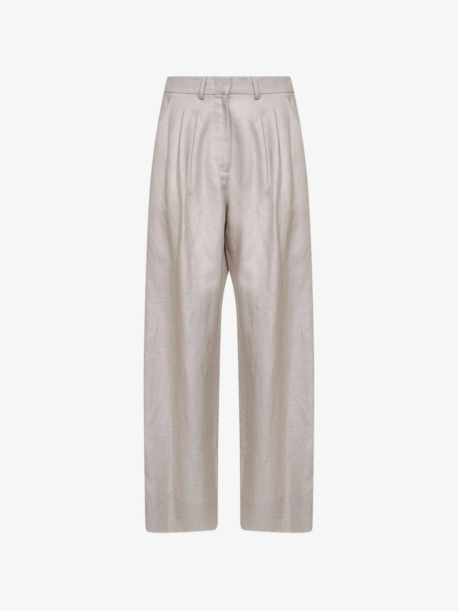 Брюки Pleated trousers