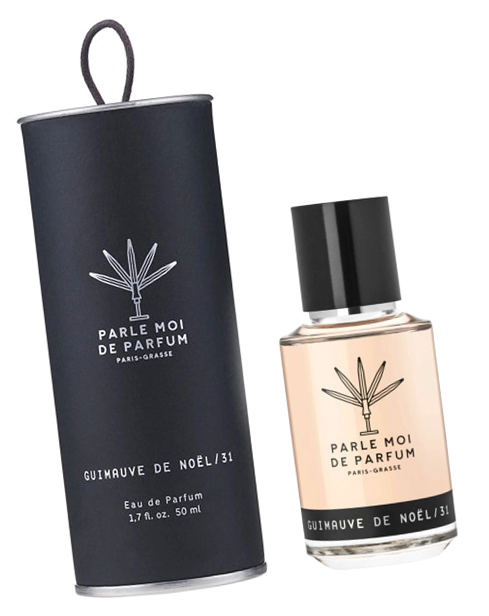 Parle Moi De Parfum Guimauve De Noel 50 мл для женщин и мужчин - парфюм Де Гимов Ноэль