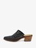 Мюли Frau Hand-woven leather mules, размер 40