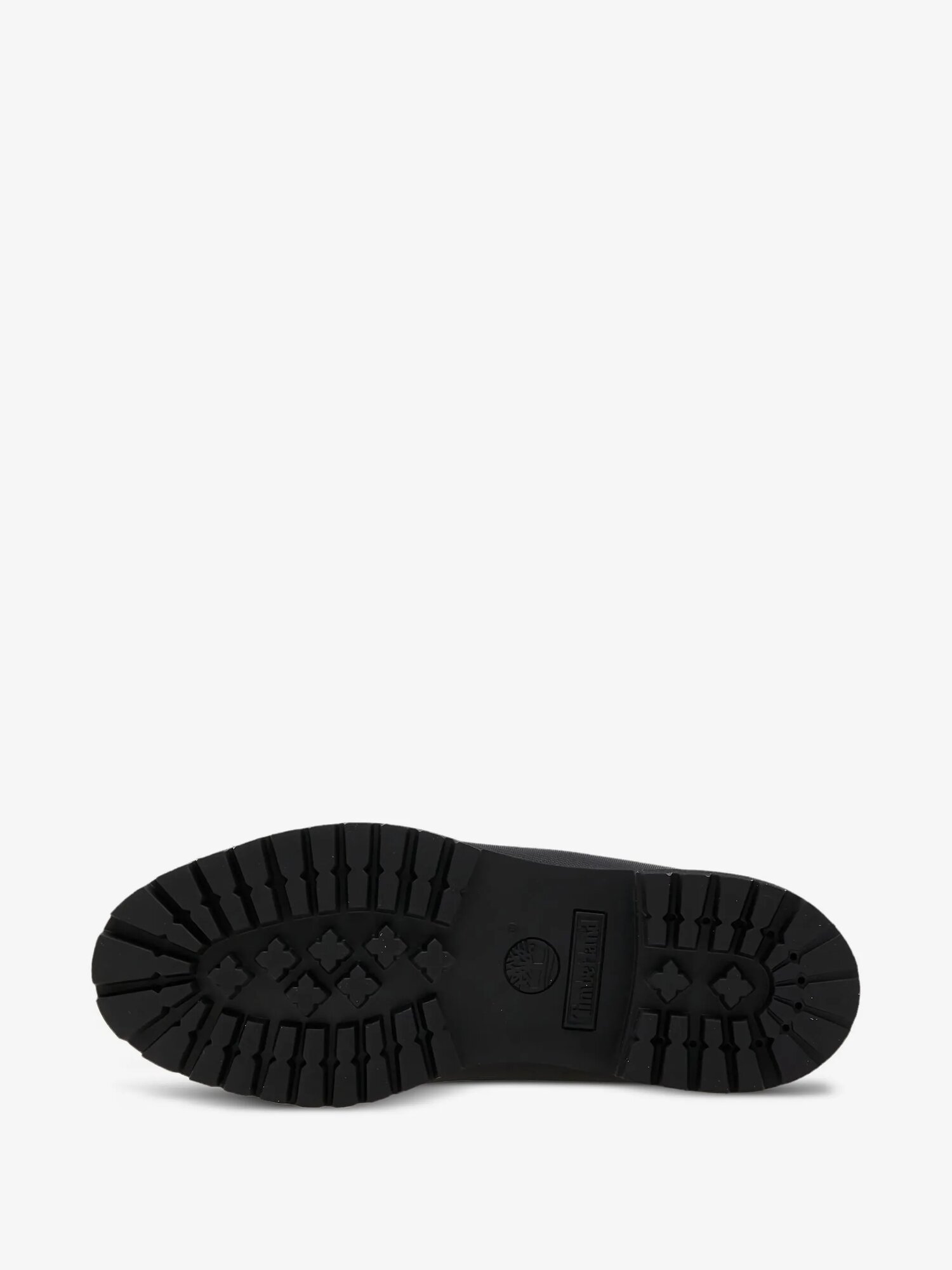 Ботинки Timberland 6 Inch Lace Up, размер 9,5 US, бежевый/белый — фото 1