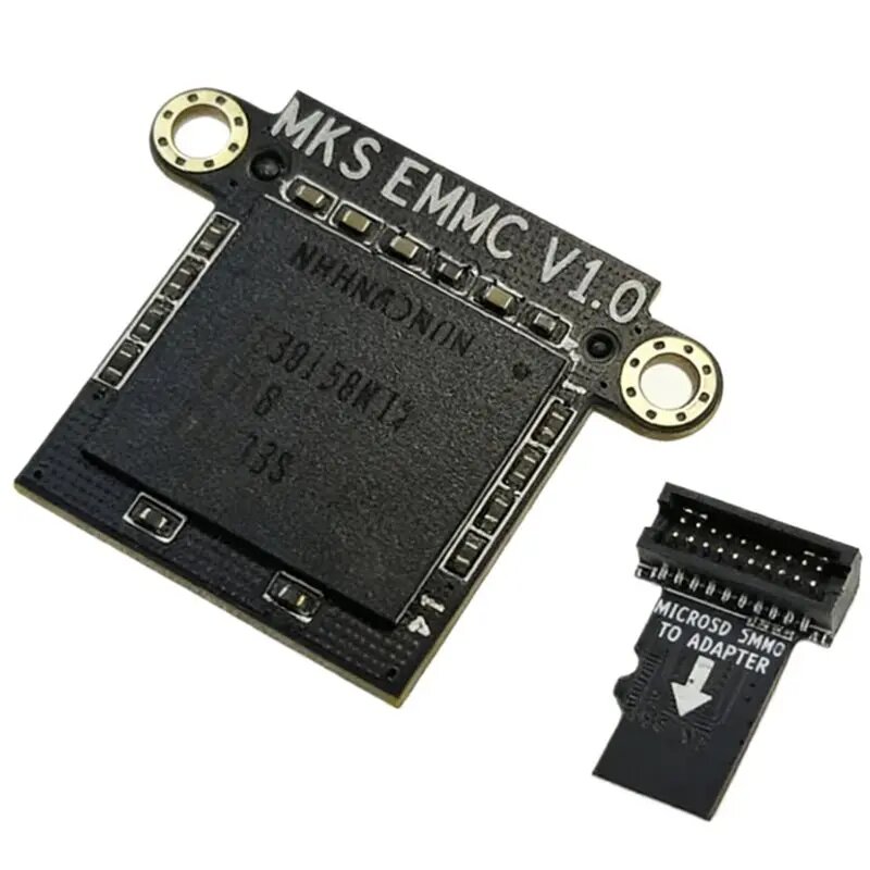 Модуль памяти EMMC 32ГБ для 3D-принтера QIDI Max3